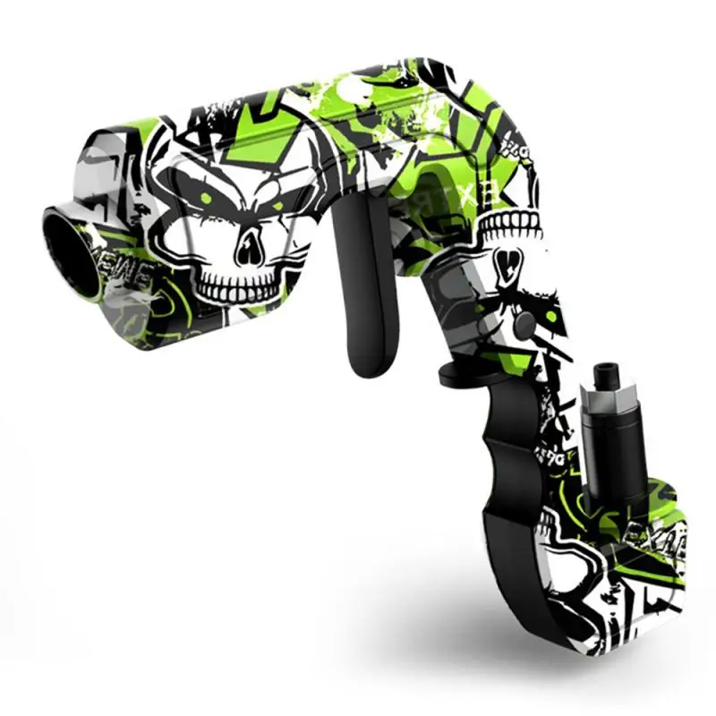 Champagne-Launch-Prop-Gun-Drinking-Game-Beer-Gun-Wine-Ejector-Pistol ...