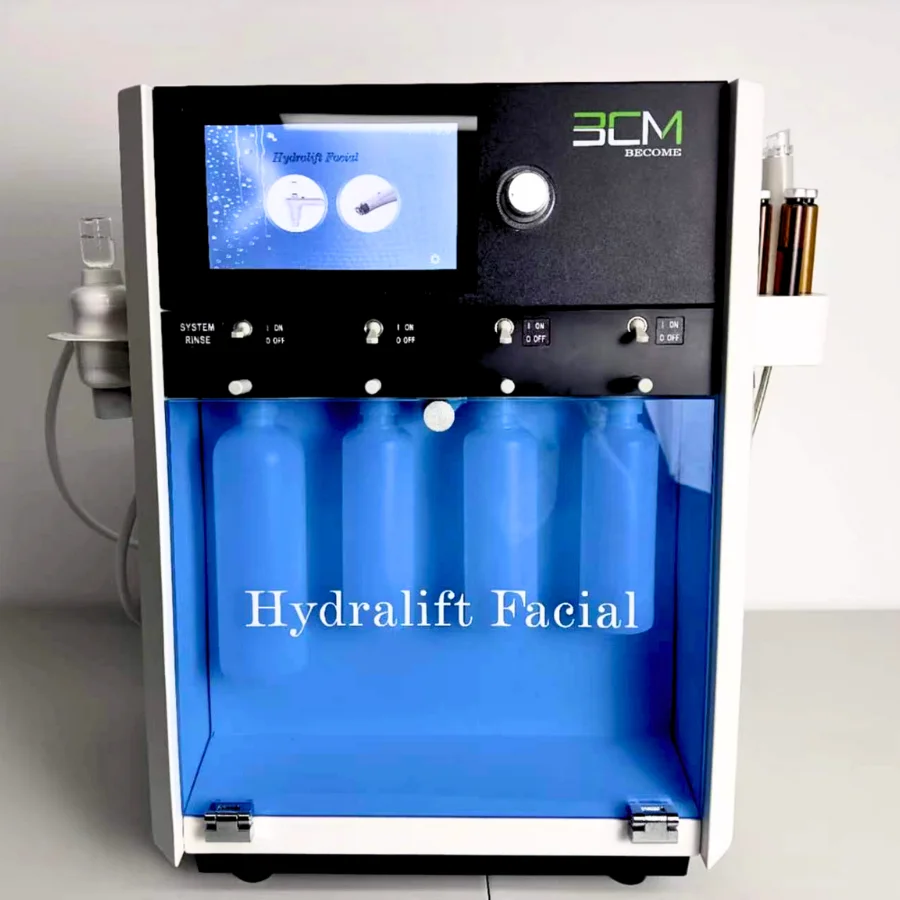2024-Best-Products-Hydralift-EP-Hydro-Facial-Machine-Care-Skin-Removal ...