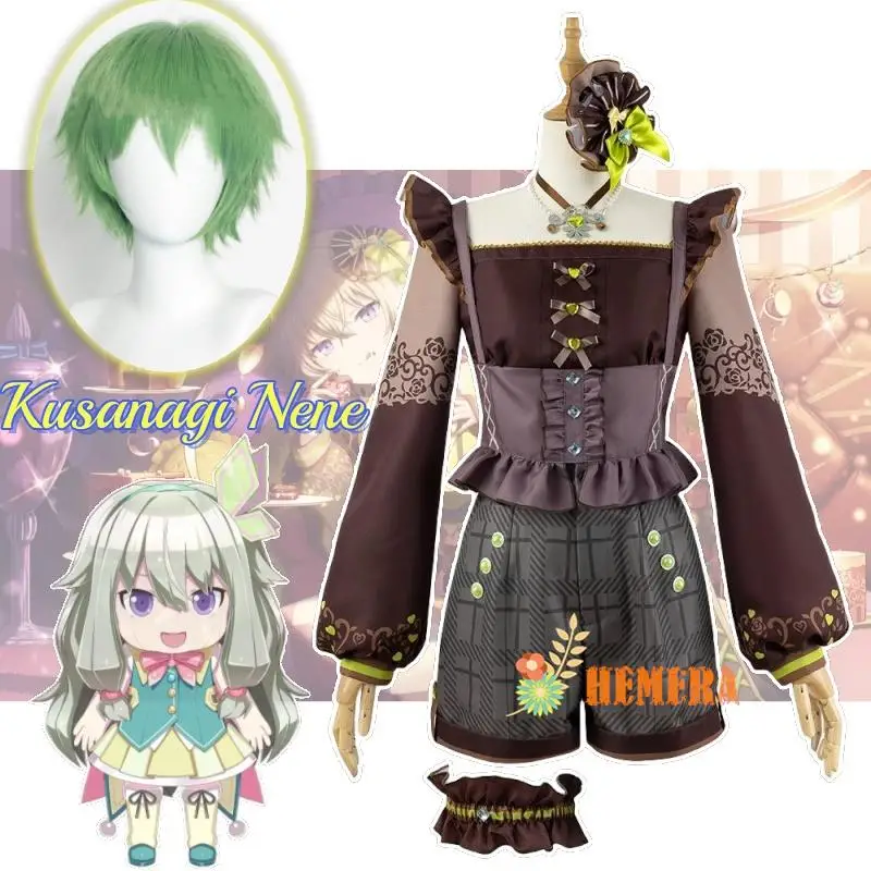Kusanagi-Nene-Project-Sekai-Colorful-Stage-Cosplay-Wonderlands-Showtime ...