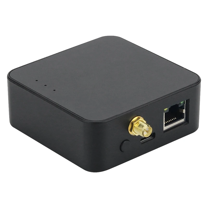 Hamgeek Zigbee 3.0 Coordinator Router Zigbee Gateway For Hamgeek ...