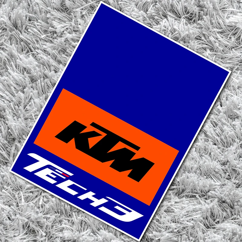 Ktm Factory Racing Logo