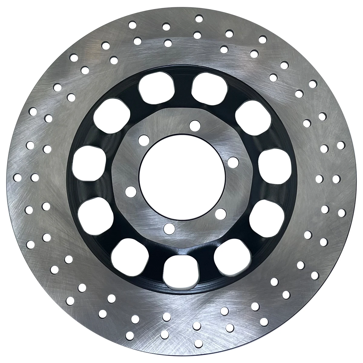 Motorcycle-Front-Brake-Disc-Rotor-For-Yamaha-RZ250-80-82-RD250-80-86 ...