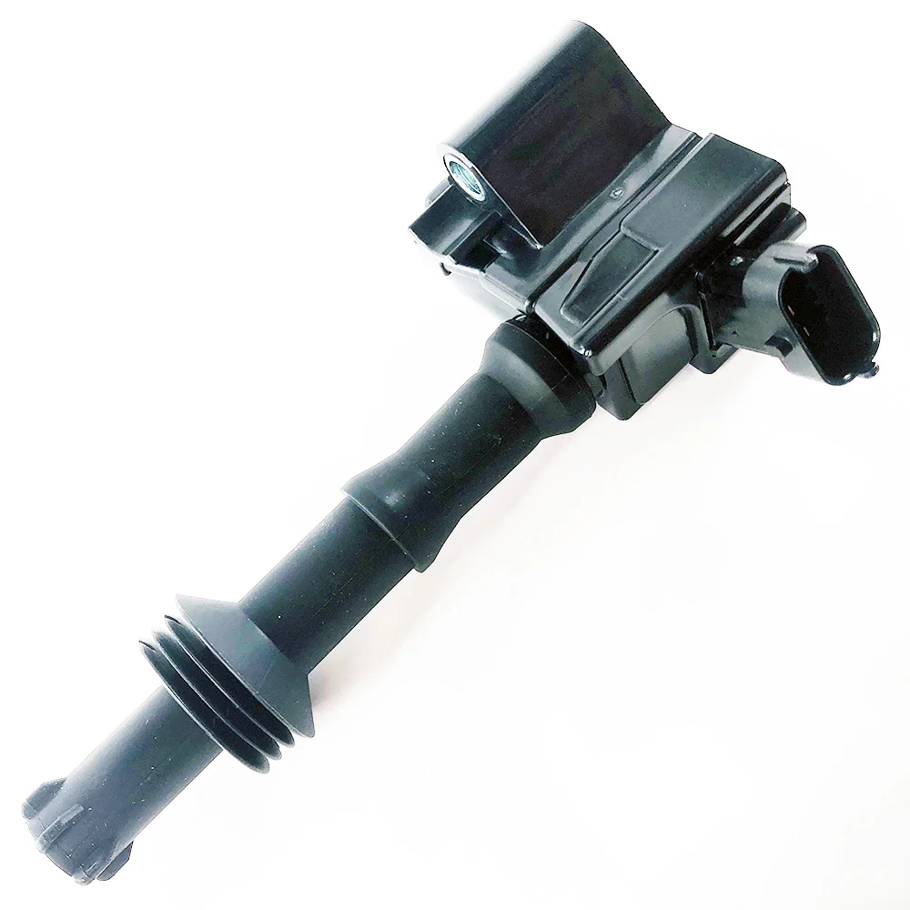 IGNITION COIL FOR CITROEN BERLINGO C3 C4 C5 PEUGEOT 208 308 508 PARTNER ...