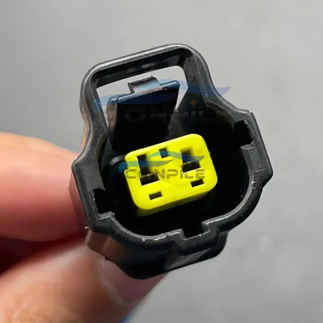 1pc-for-Hitachi-Sumitomo-240-Excavator-Prado-Camry-Water-Temperature ...