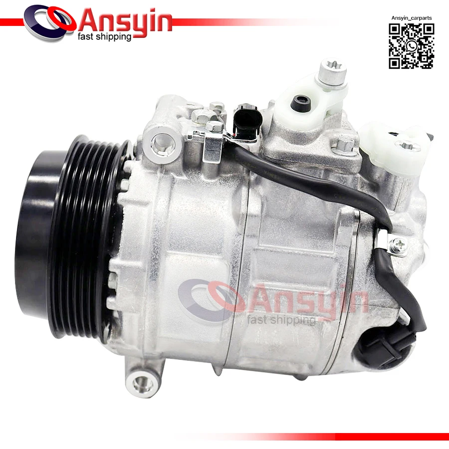 7SEU17C-A-C-Compressor-for-Mercedes-Benz-Sprinter-W906-Z0005484A ...