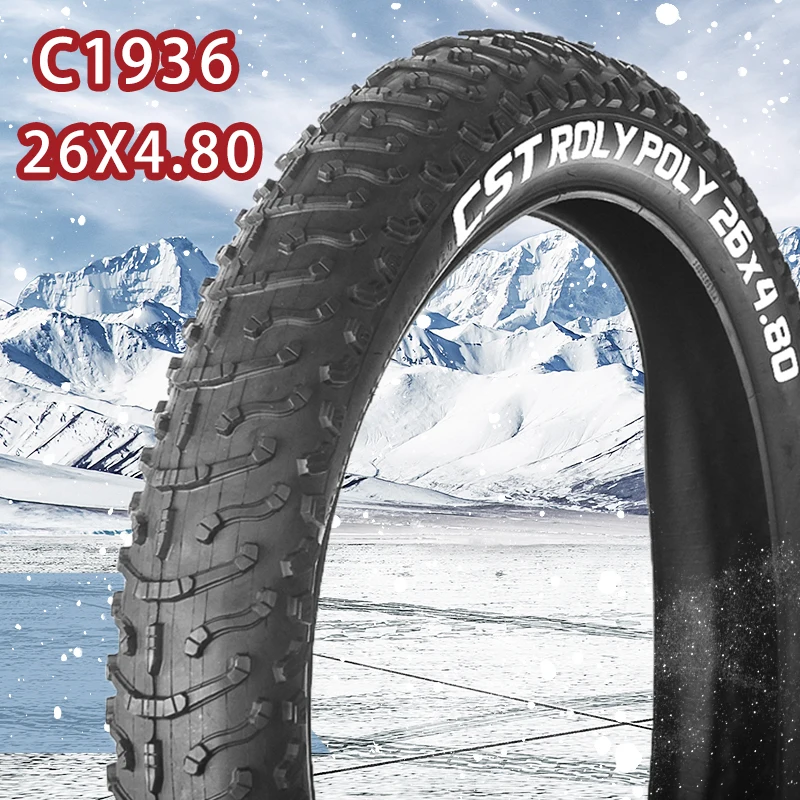 CST-Beach-Snow-Bike-Tires-26inch-Anti-Puncture-Fatbike-Tyre-122-559 ...