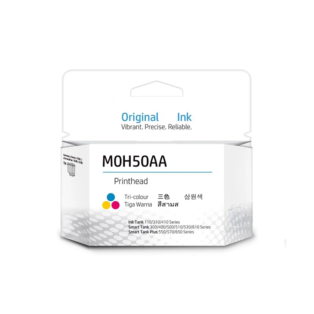 Original-new-M0H50AA-M0H51AA-3JB06AA-GT51-GT52-Printhead-For-GT5810 ...