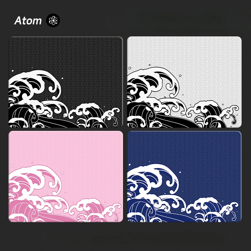 MiFuny-Custom-PV-Glass-Mouse-Pad-Temperado-Atualizado-Suave-FPS-Esports ...