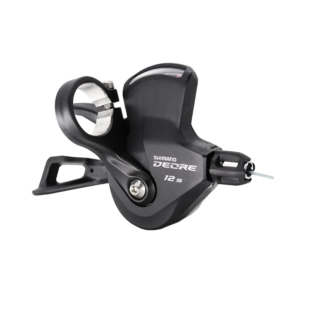 SHIMANO DEORE M6100 12V Complete kit 1 – Outdoor Gear & Equipment | The ...