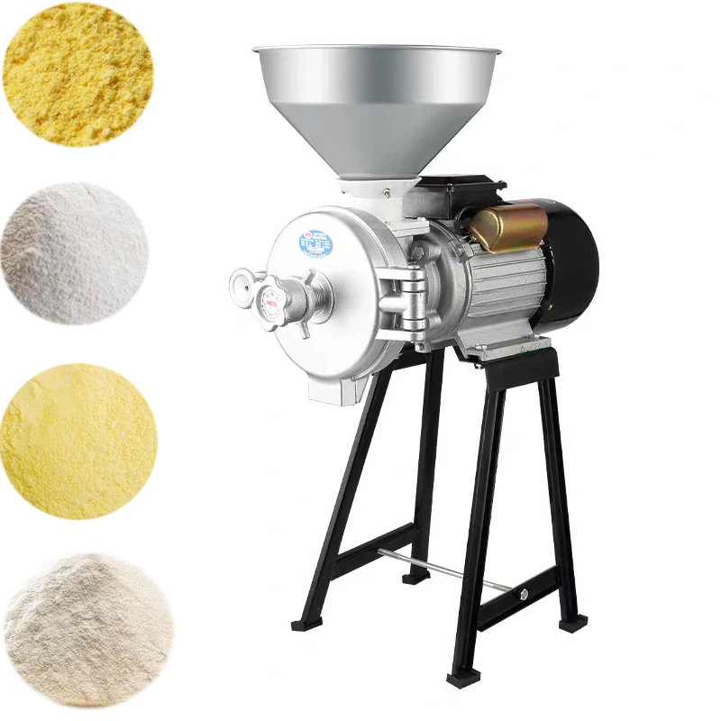 Corn Mill