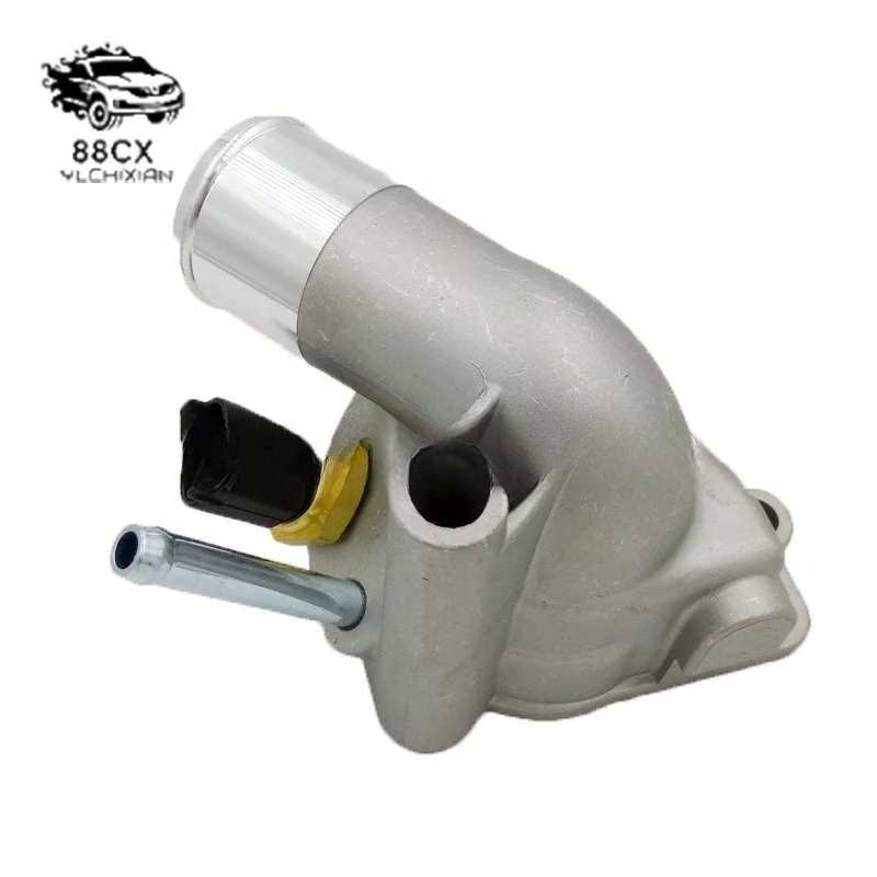 1pc-Engine-Coolant-Thermostat-1338001-1338098-for-Vauxhall-Astra-Corsa ...