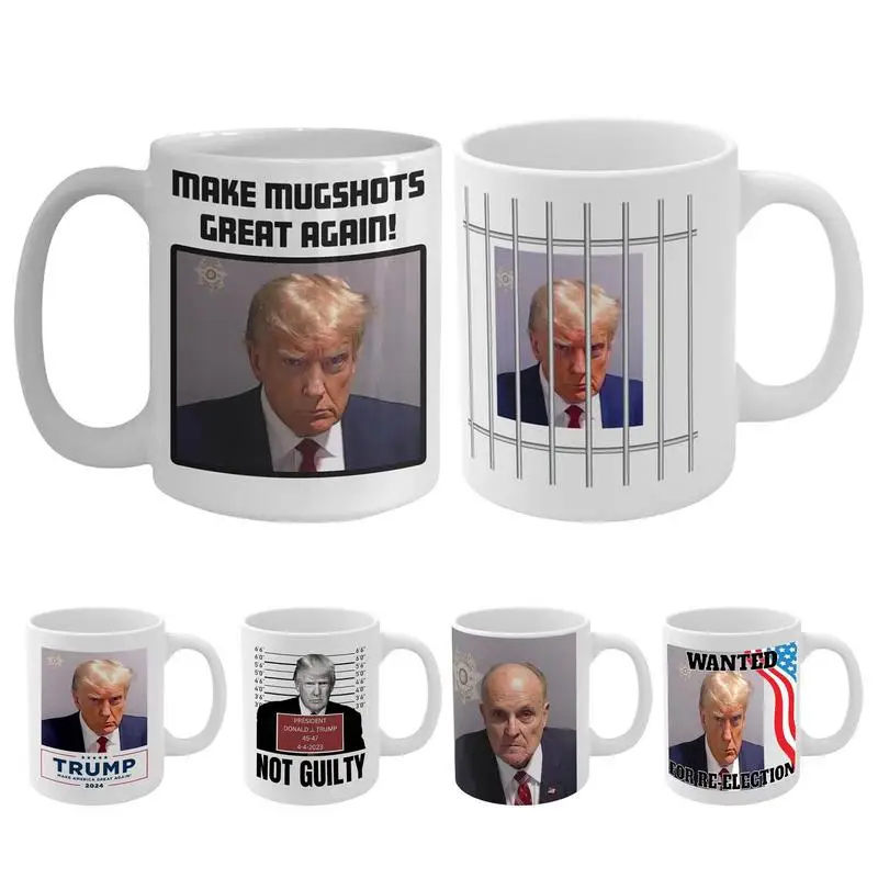 Donald-Trump-Picture-Coffee-Mugs-Ceramic-Trump-Mugshot-Tea-Cup-Creative ...