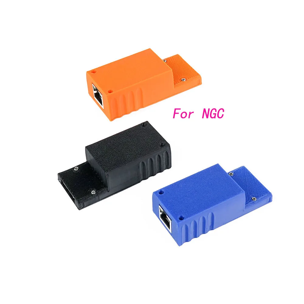 For-GameCube-Broadband-Adapter-Simulator-for-NGC-ETH2GC-Ethernet ...