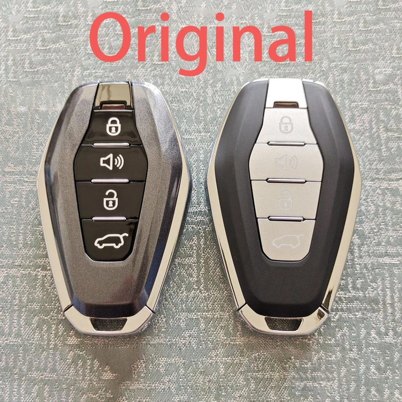 Original-433Mhz-47-Chip-Remote-Key-for-Chery-QQ-Pro-Electronic-Chery-QQ ...