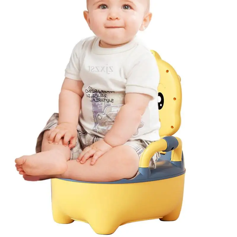 Kids-Travel-Potty-Travel-Cute-Duck-Potty-For-Indoor-Outdoor-Kids ...