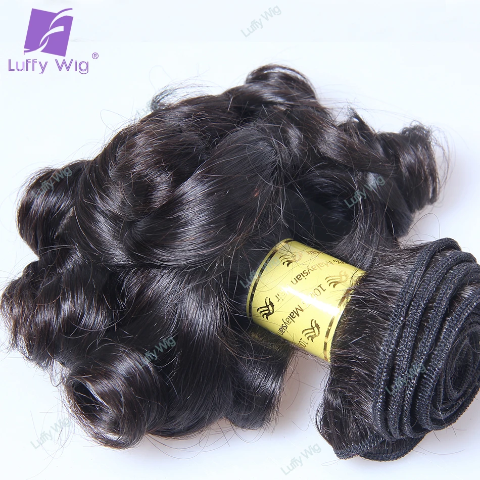 Double-Drawn-Aunty-Funmi-Hair-Bundles-Brazilian-Remy-Hair-Bouncy-Curly ...