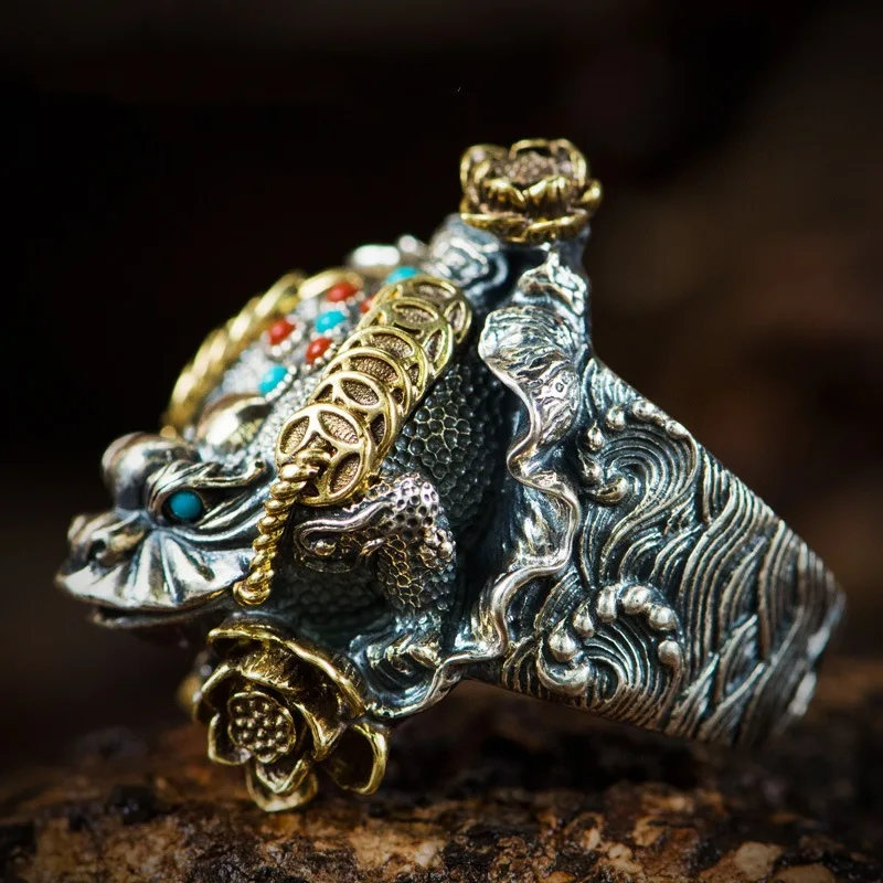 Cornucopia Jewelry