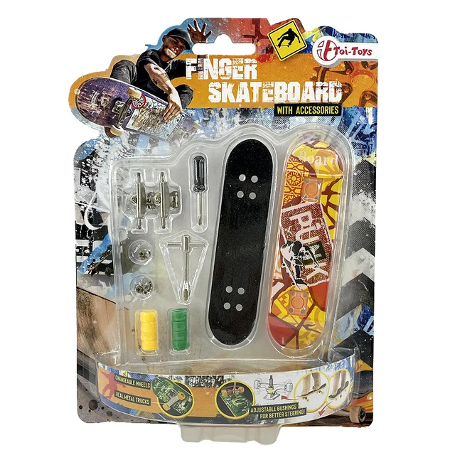 Tech Deck Original | canoeracing.org.uk