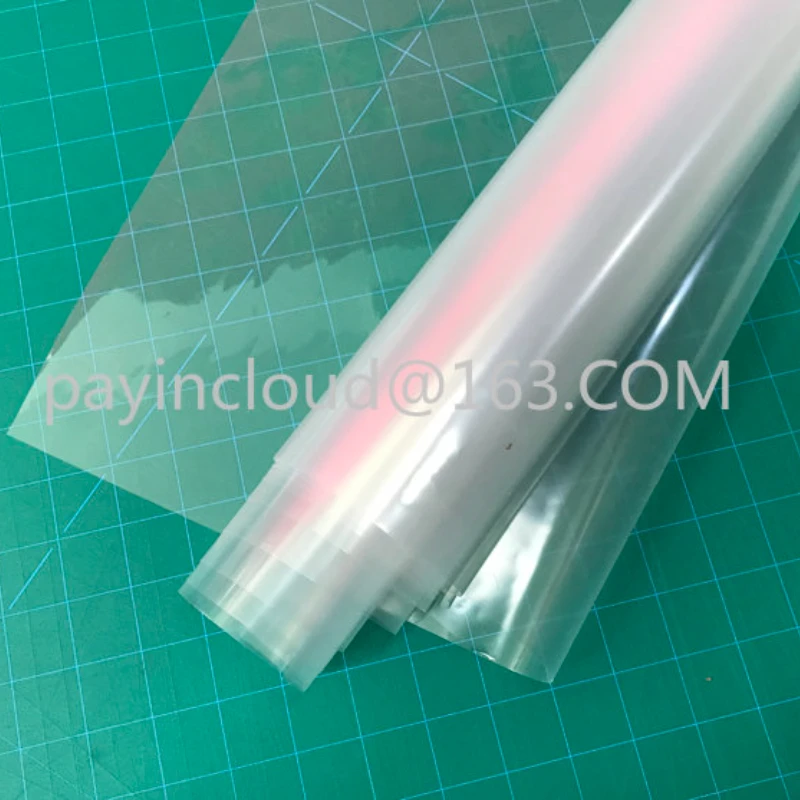 phase-retarder-Optical-Plastic-Coil-Half-1-2-Full-Wave-Plate-1-2 ...