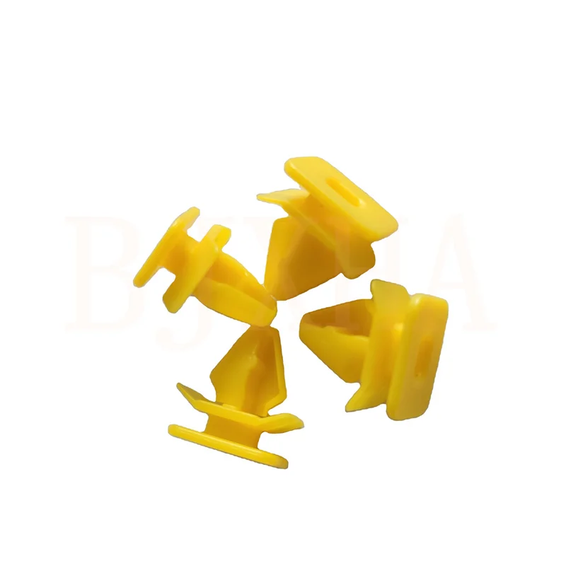 SIDE MOULDING CLIP car slip FOR volvo XC90 V90 MK2 OEM 30622764