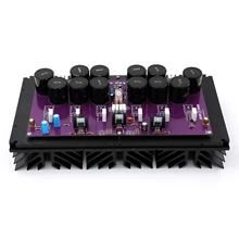 Pass A5 Power Amplifier | Class Amplifier Board | Aleph Class Amplifier ...