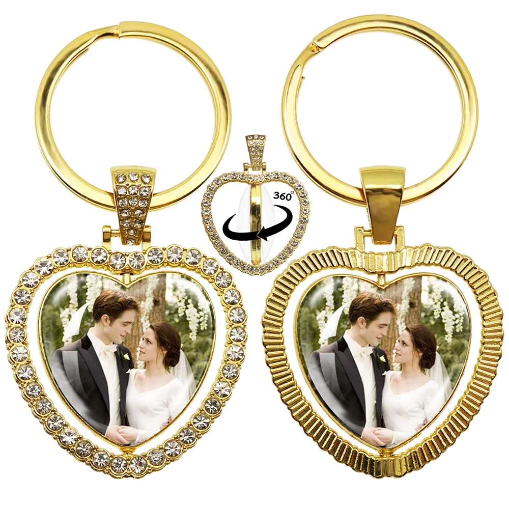 Twilight Movie Keychain Vampire Bella Edward Jacob Renesmee Character ...