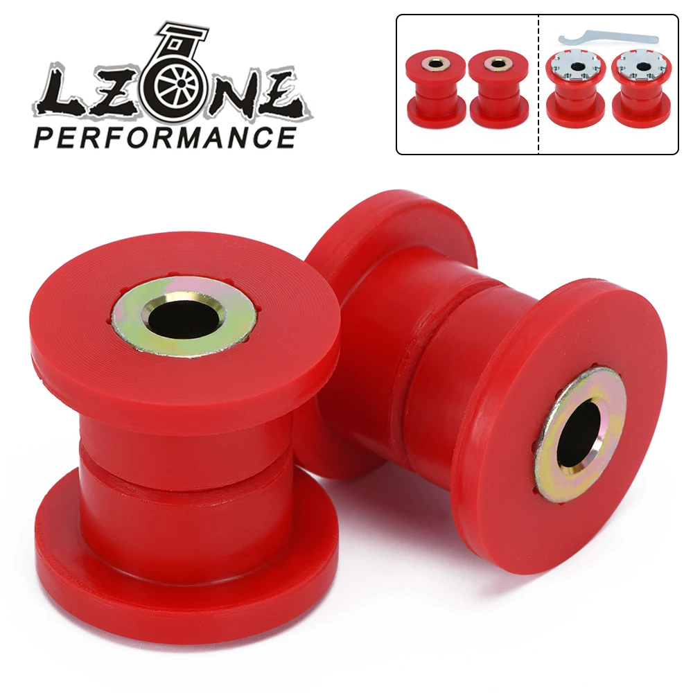 Front-Control-Arm-Polyurethane-Bushing-Kit-for-VW-Golf-Caddy-Jetta ...
