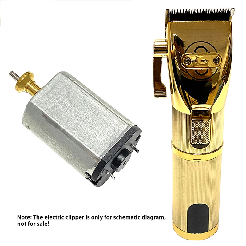 1pc-Electric-Hair-Clipper-Motor-Motor-Engine-Repair-Replacement ...