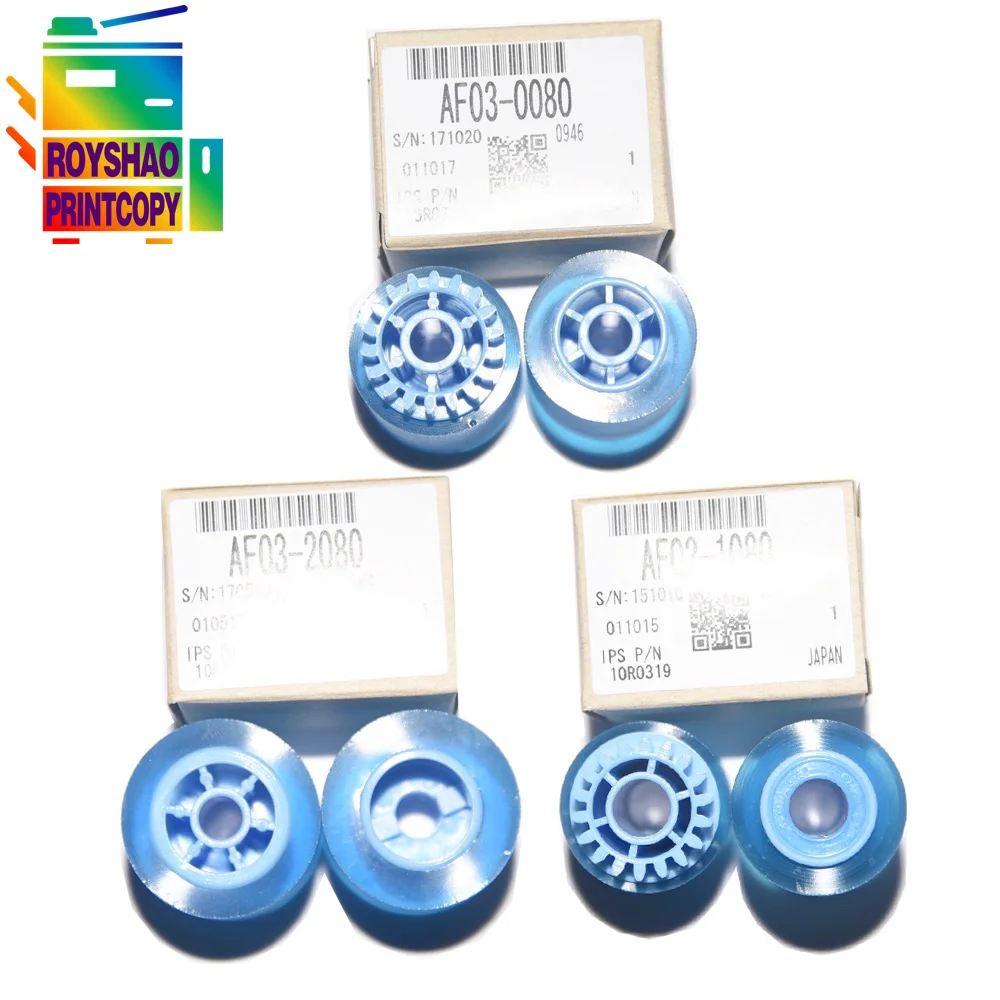 AF03-1080-AF03-2080-AF03-0080-Paper-Pickup-Feed-Roller-Kit-for-Ricoh-MP ...