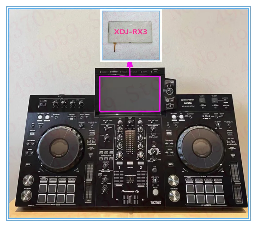 For-Pioneer-XDJ-RX3-CD-Player-Touch-Screen-Digital-Glass-Sensor-Touch-Panel.jpg