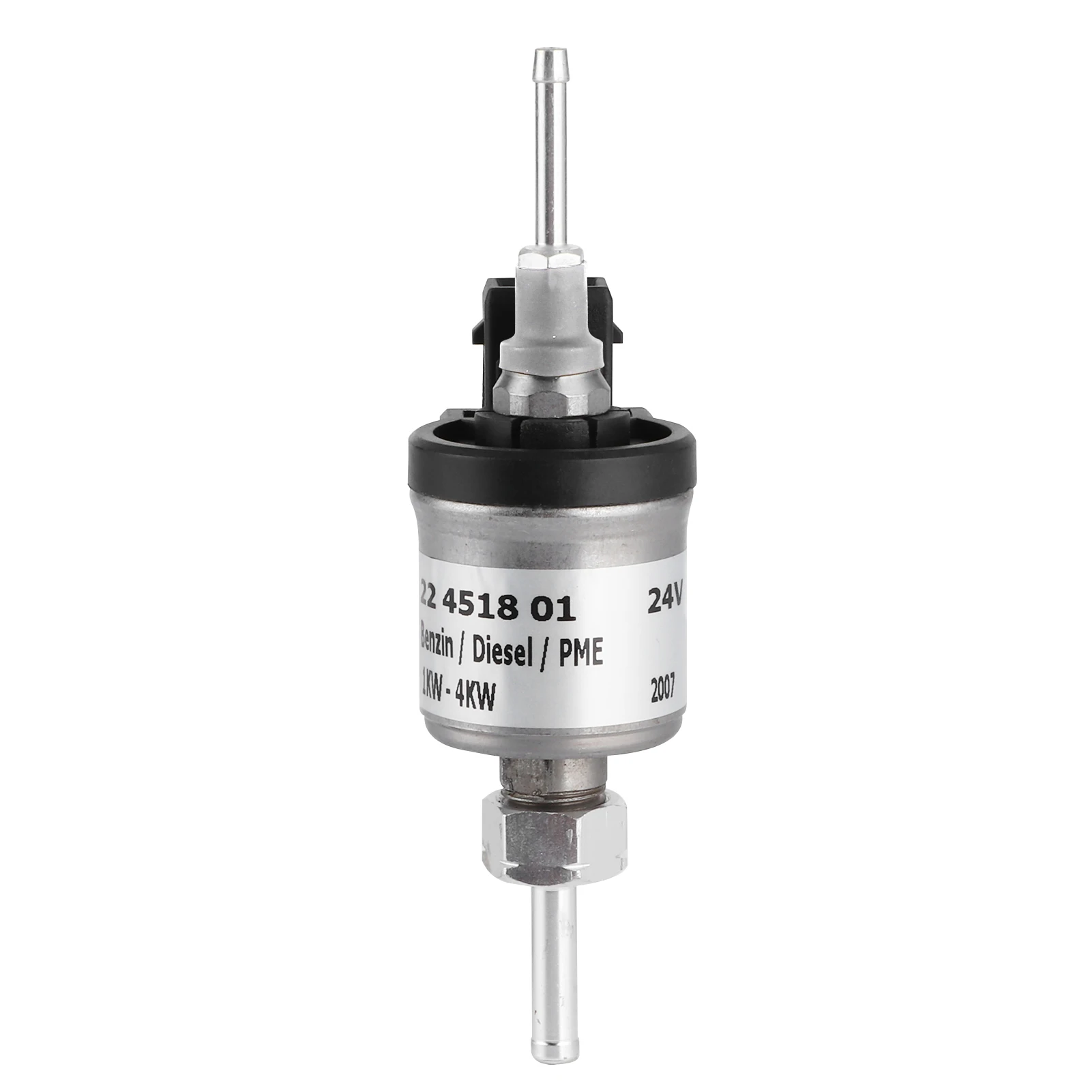 24V Fuel Metering Pump Diesel Heater 1kw‑4kw 22451801 Fit for ...