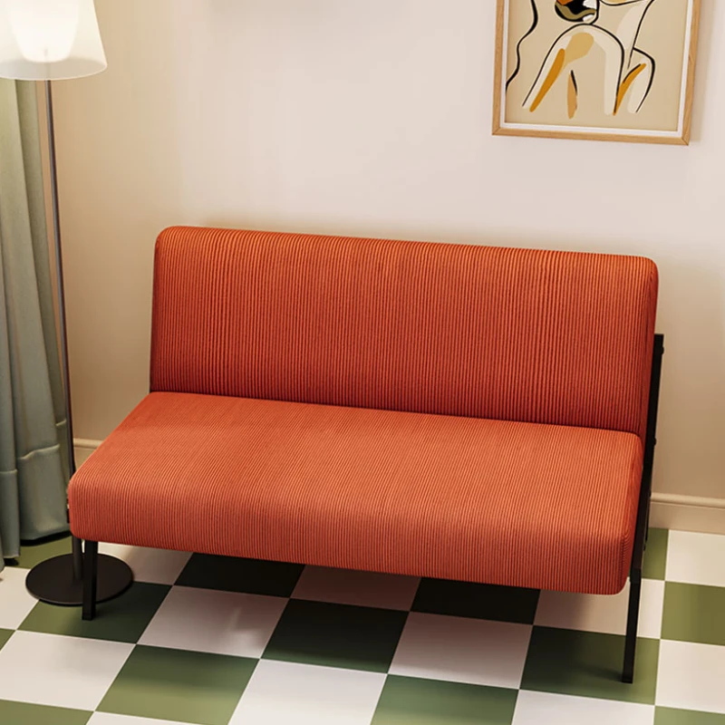 Designer-Living-Room-Sofas-Nordic-Simple-Recliner-Modern-Lazy-Puffs ...