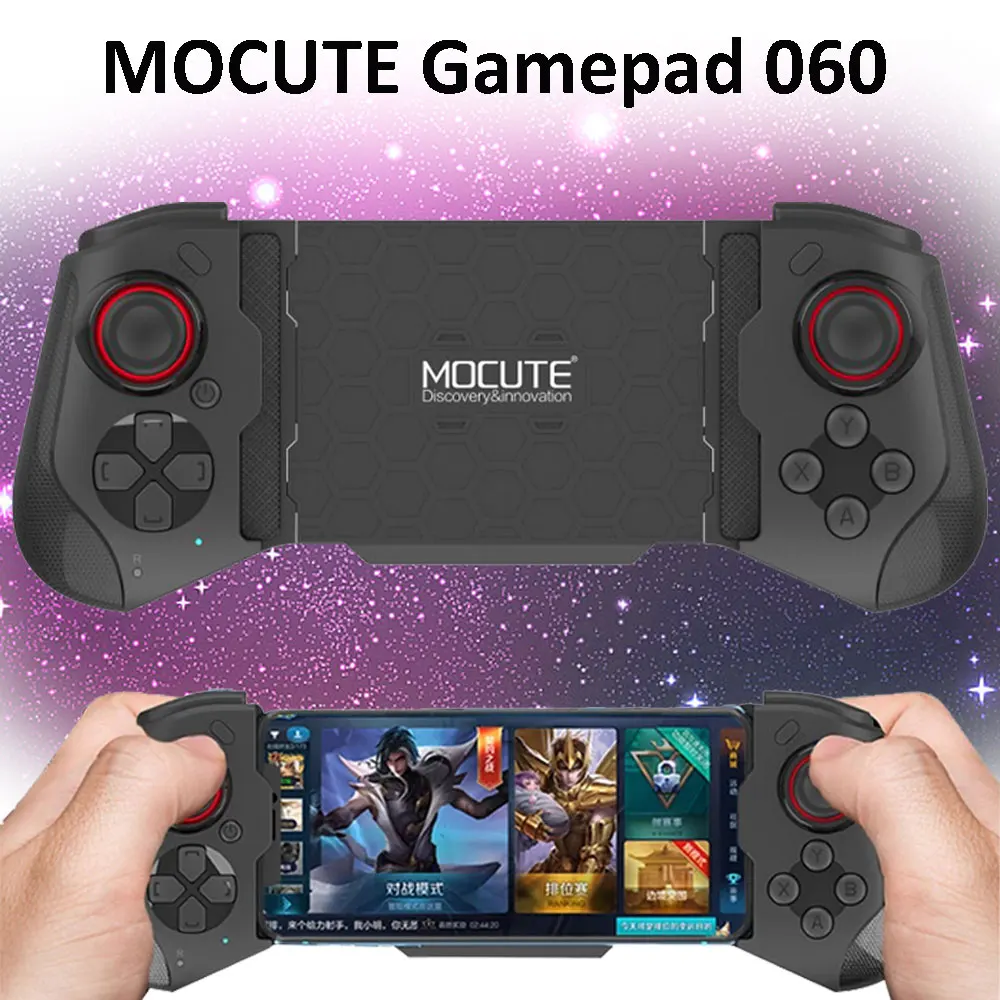 MOCUTE-Gamepad-060-Telescopic-Gamepads-Joystick-for-IOS13-4-Wireless ...