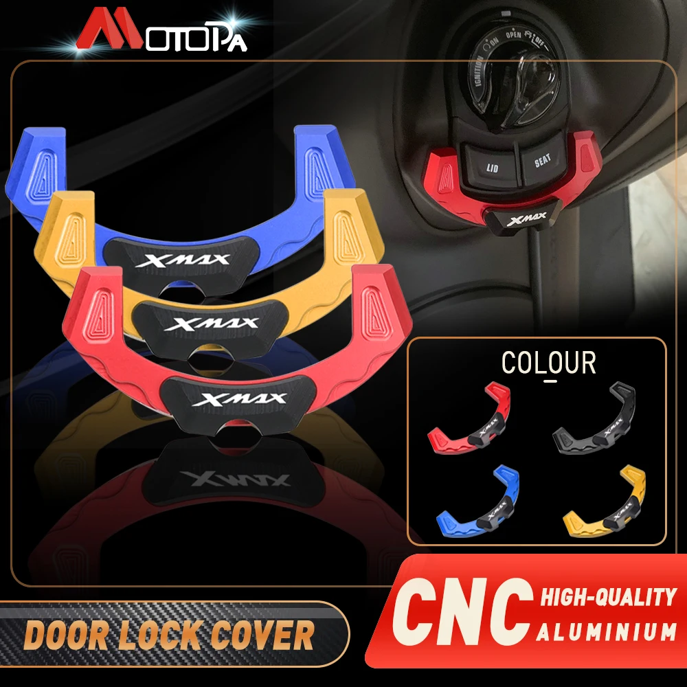 For YAMAHA XMAX250 XMAX300 X-MAX 250 125 400 XMAX125 Motorcycle XMAX ...