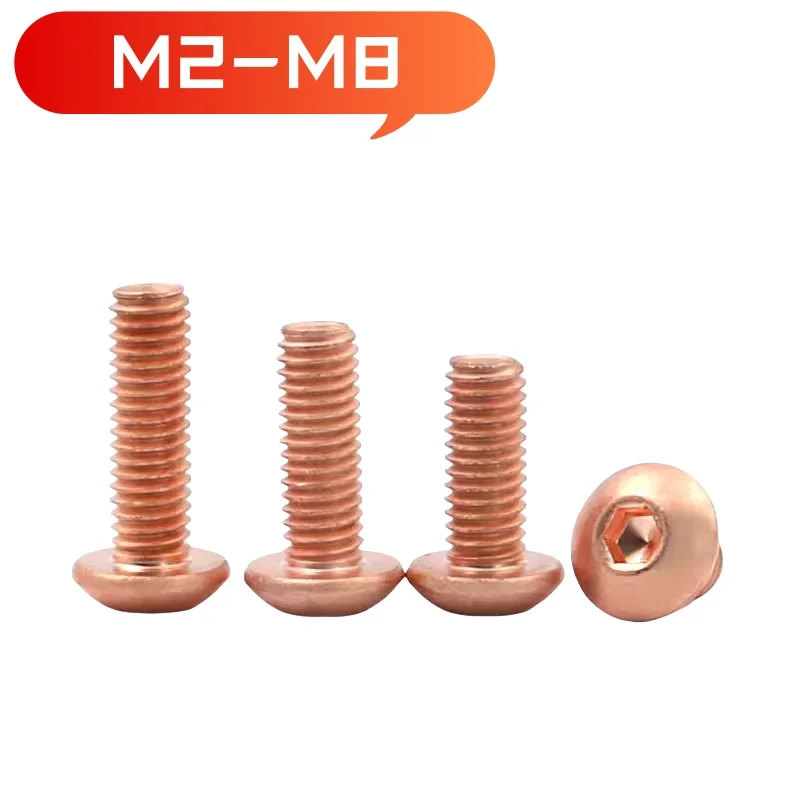 SL-1-2-3-10-20pcs-M2M2-5M3M4M5M6M8-T2-Red-Copper-Brass-Half-round-Socket-Pan.jpg