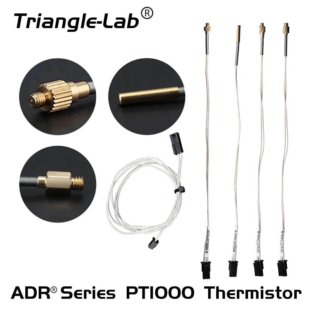 trianglelab-ADR-PT1000-Accurate-Durable-Robust-Temperature-RTD-PT1000B ...
