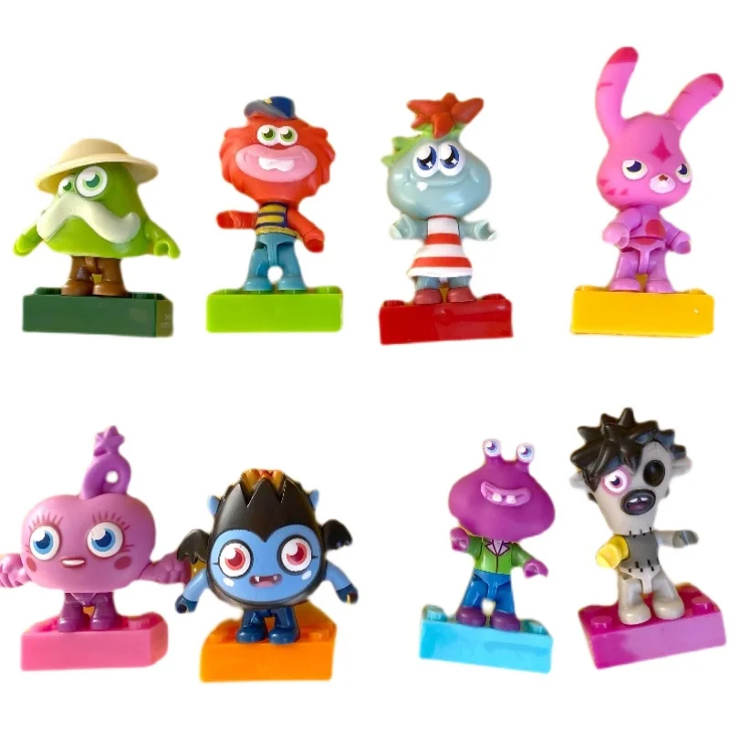 Moshi Monsters Series 3