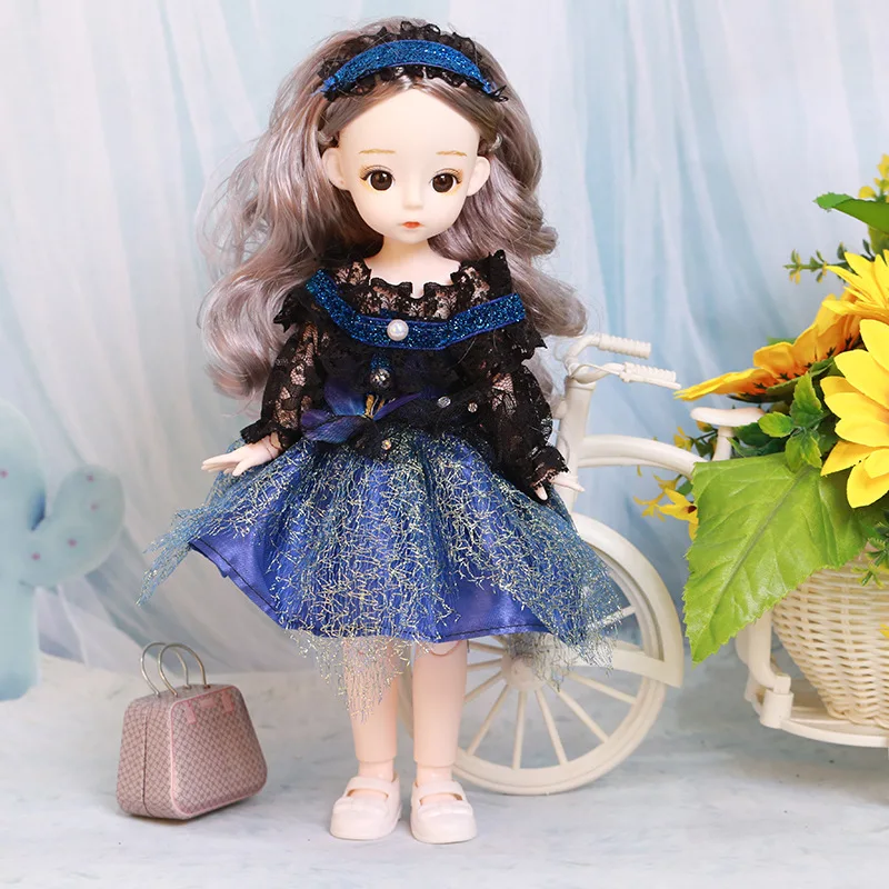 Bjd Doll Cute