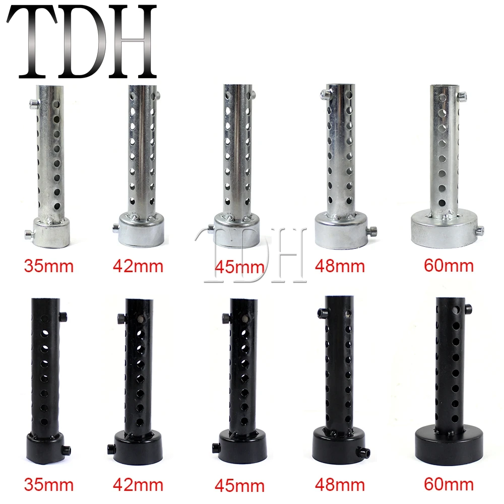 35mm-42mm-45mm-48mm-60mm-Universal-Motorcycle-Adjustable-Exhaust ...