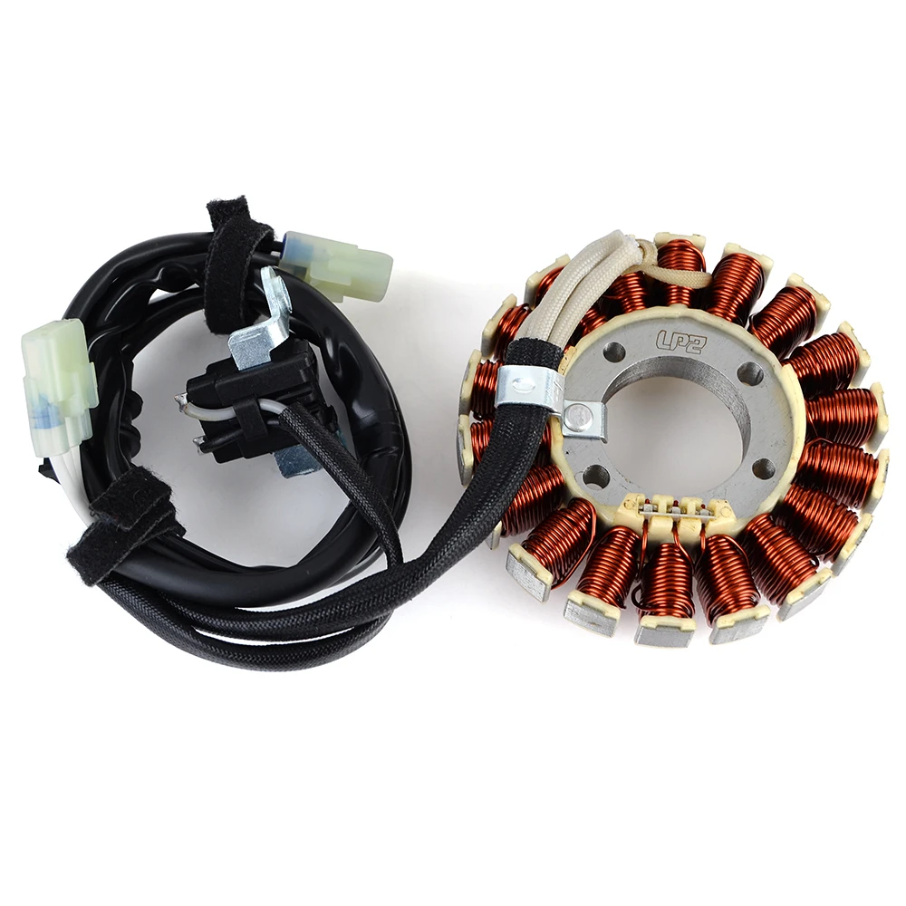 Stator Coil For Yamaha WR450F WR450 2012 - 2015 2013 2014 1DX-81410-00 ...