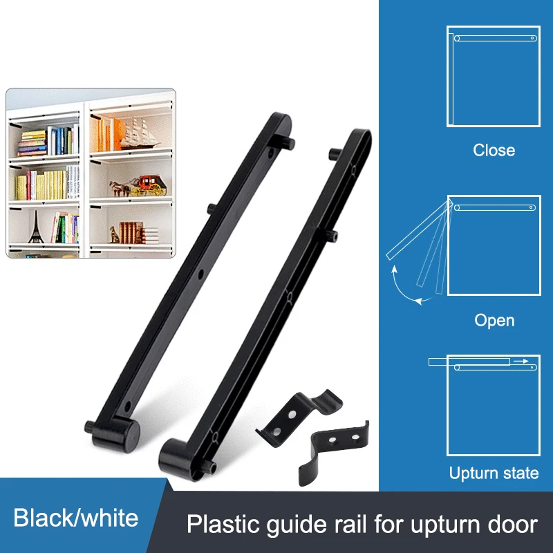 Plastic Rails Plastic Drawers | Plastic Guide Drawers | Plastic Slide ...