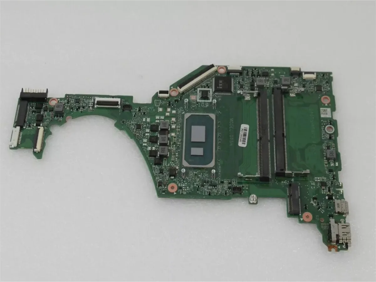 M16464-601-For-Hp-15-DY-15S-FQ-Laptop-Motherboard-i5-1135G7-100-Full ...