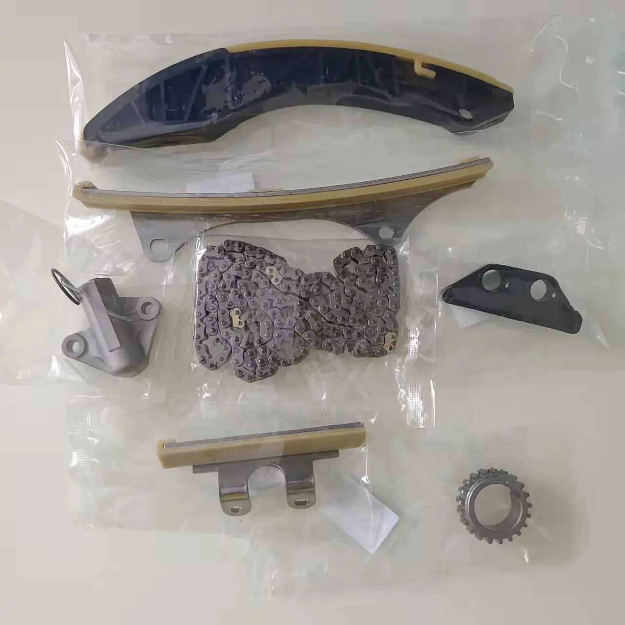 g4la-Timing-Chain-Kit-for-Hyundai-i10-i20-i30-Kia-Ceed-Morning-Engine ...