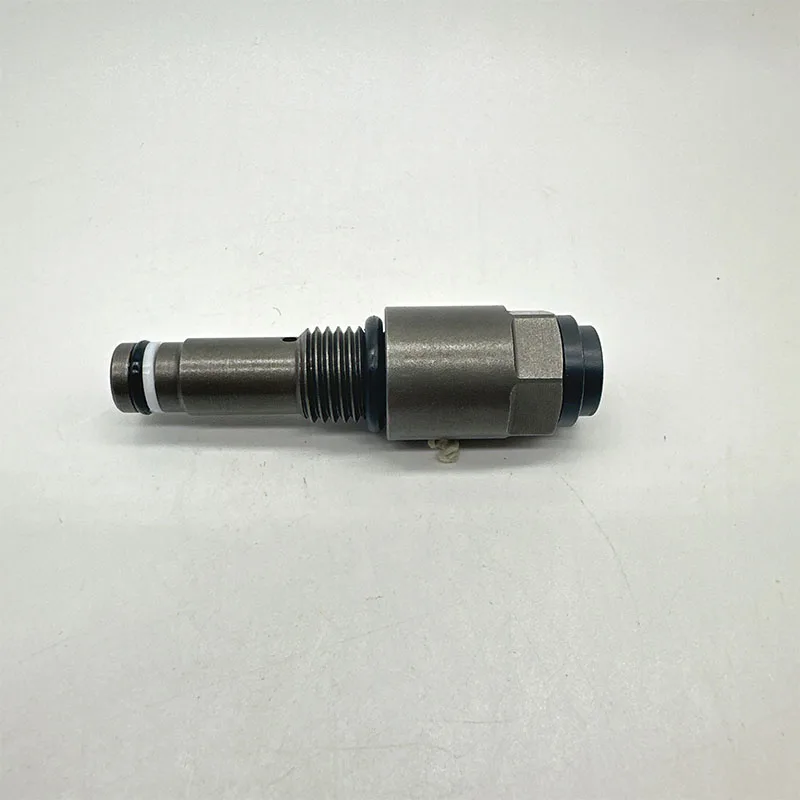 723-46-17600-By-pass-valve-Assy-7234617600-Compatible-With-Komatsu ...