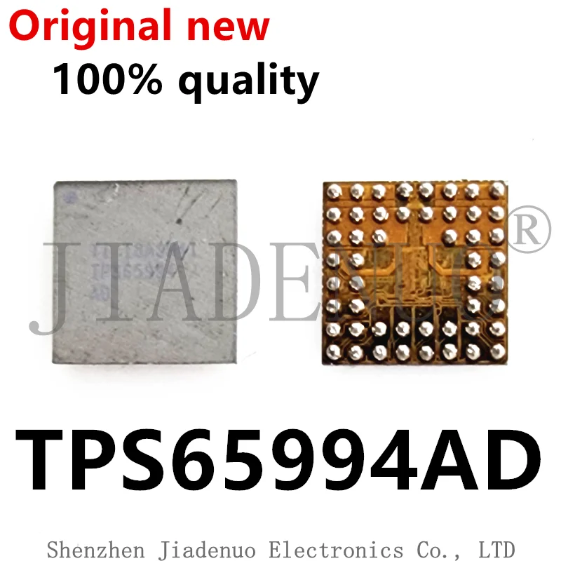 TPS65994ADYBGR-SN2001024YBGR-TPS65994AD-TPS65993AD-TPS65994-para-Lenovo ...