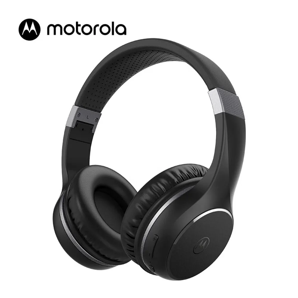 Motorola Rokr Headphones