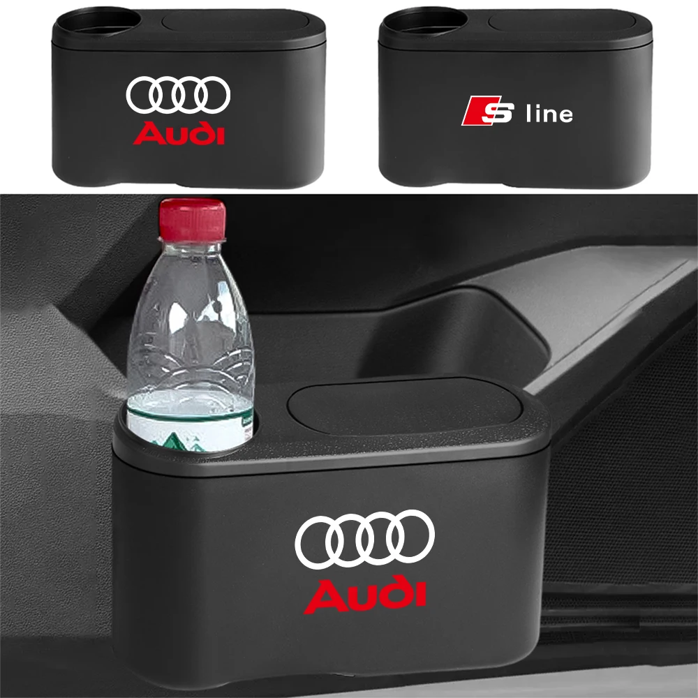 Auto-Universal-M-lleimer-Lagerung-Box-H-ngen-M-lleimer-Mit-Getr ...