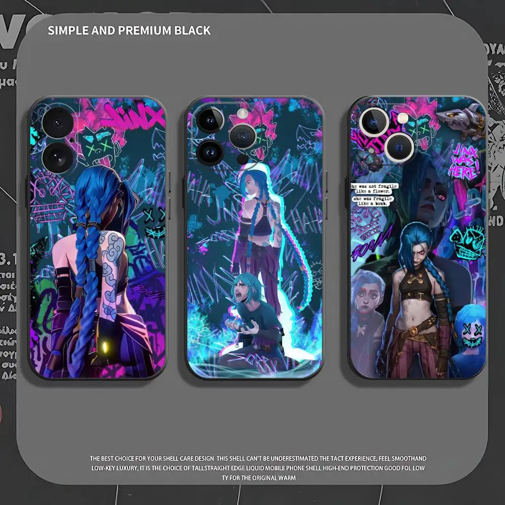 Jinx Machine Gun: The Ultimate Fusion of Gaming and Style
