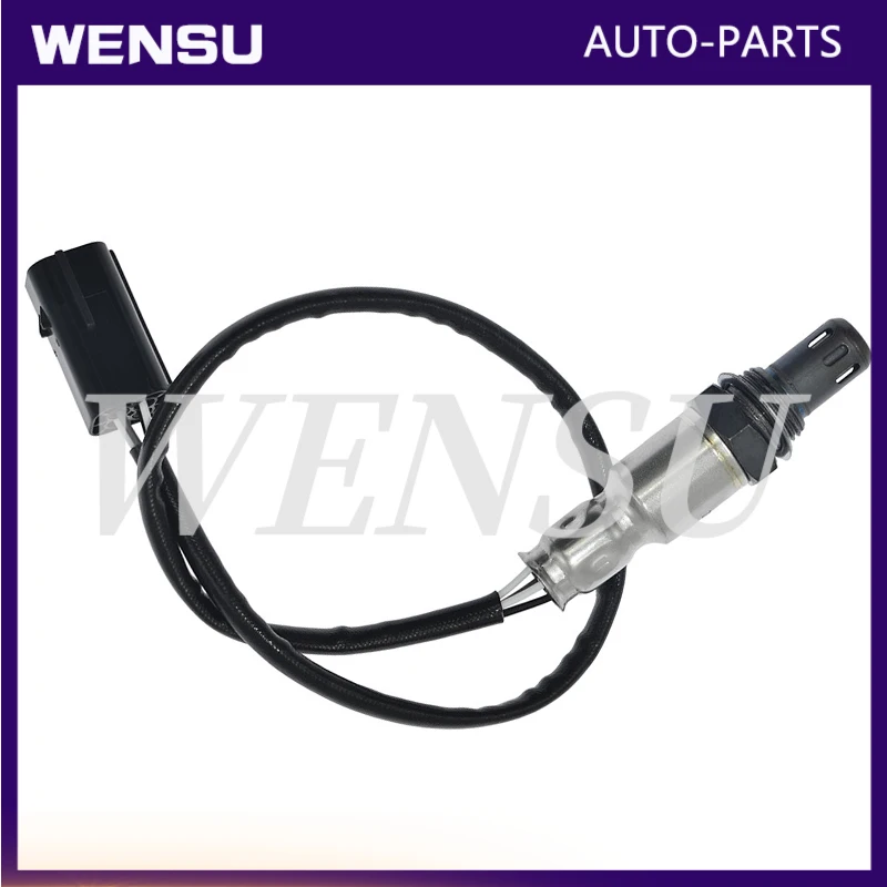 24583550-24581407-High-Quality-Exhaust-Gas-Oxygen-Sensor-for-Chevrolet ...