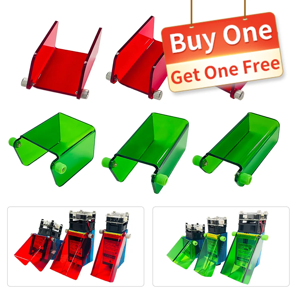 Laser Protection Cover Professional Laser Engraving Machine Protection ...